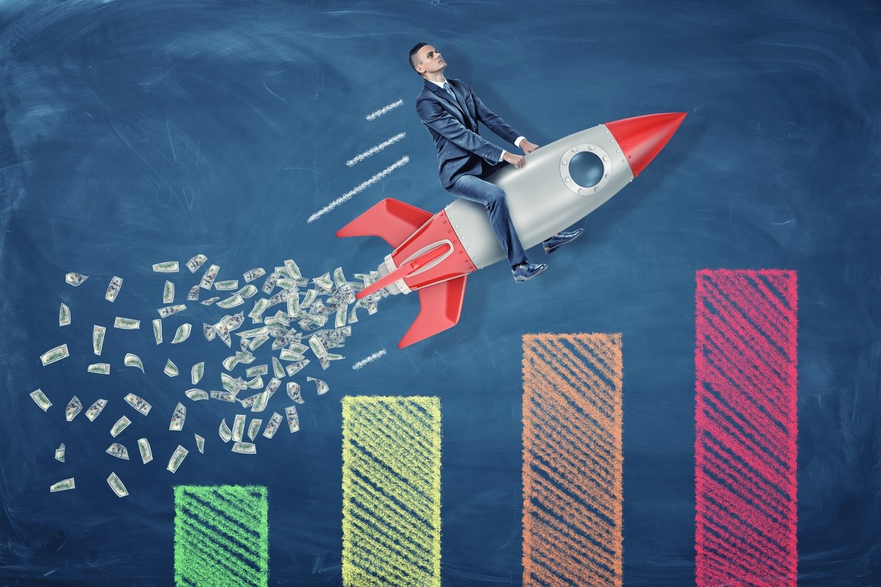 15 Highest Paying Jobs in 2025 That Could Make You a Millionaire ...